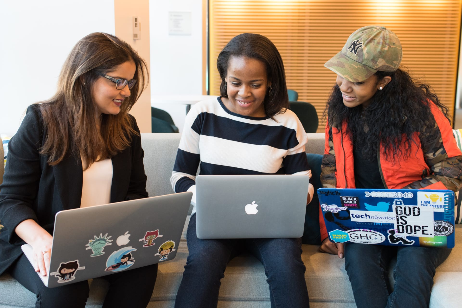 Navigators Workplace